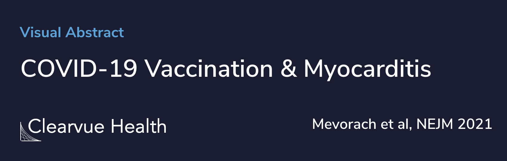Myocarditis after BNT162b2 mRNA Vaccine against Covid-19 in Israel